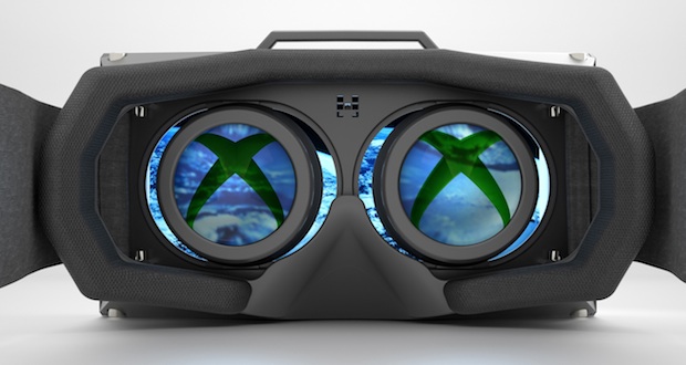 Xbox One : Un jeu VR en développement ? - Actualités Xbox One