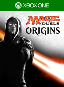 Magic Duels Xbox One, PS4, PC, IOS